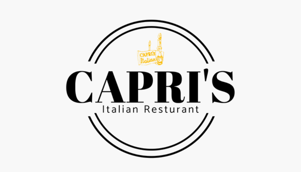 Capri's Italian Easley